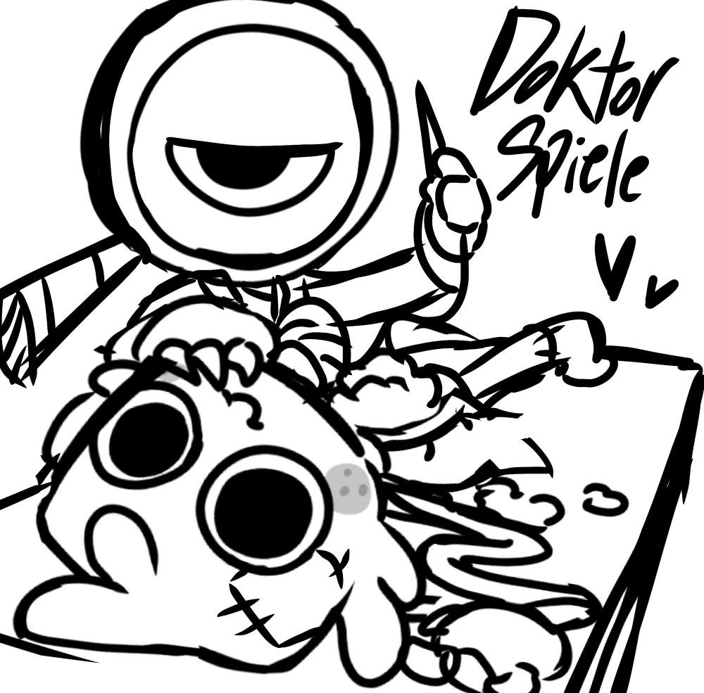 User blog:SongofHarpies/Rodgoob, CuddleCase, Rodger and Goob doodles- whatever you call it- NO I ...