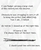 Notes | Dandy's World Wiki | Fandom