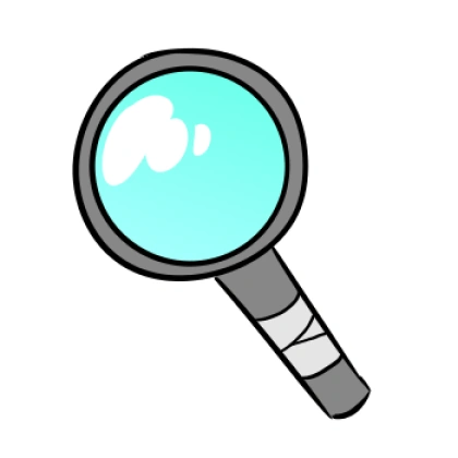 Magnifying Glass | Dandy's World Wiki | Fandom