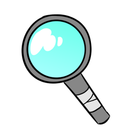Magnifying Glass | Dandy's World Wiki | Fandom