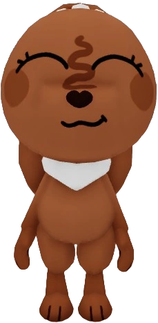 Cocoa/Gallery | Dandy's World Wiki | Fandom