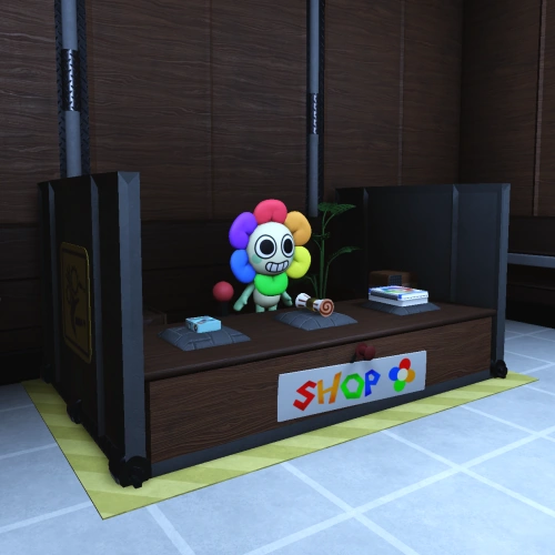 Elevator | Dandy's World Wiki | Fandom