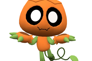 Ginger Png Dw