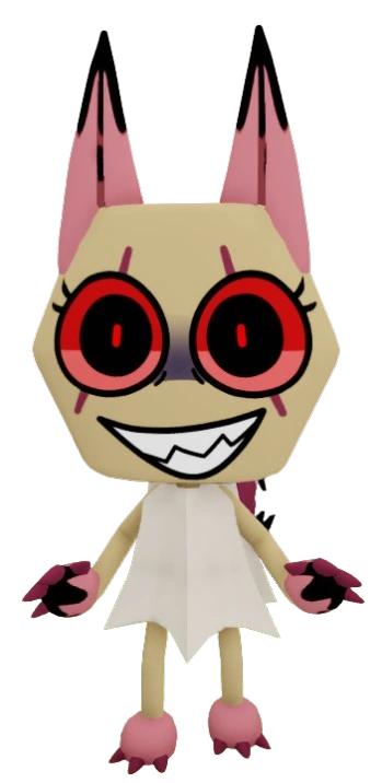 Twisted Scraps/Gallery | Dandy's World Wiki | Fandom