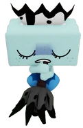 Twisted Tisha/Gallery | Dandy's World Wiki | Fandom