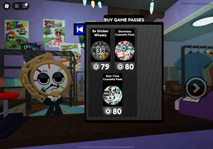 Dyle's Store | Dandy's World Wiki | Fandom