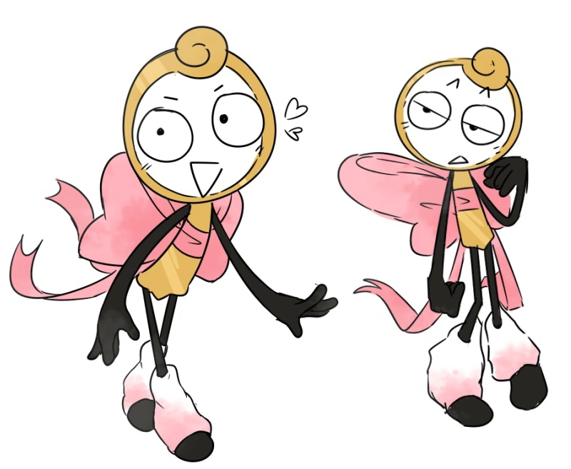 Dandy's World Trivia - TV Tropes