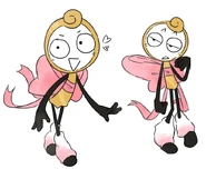 Glisten | Dandy's World Wiki | Fandom