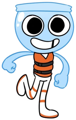 Finn | Dandy's World Wiki | Fandom