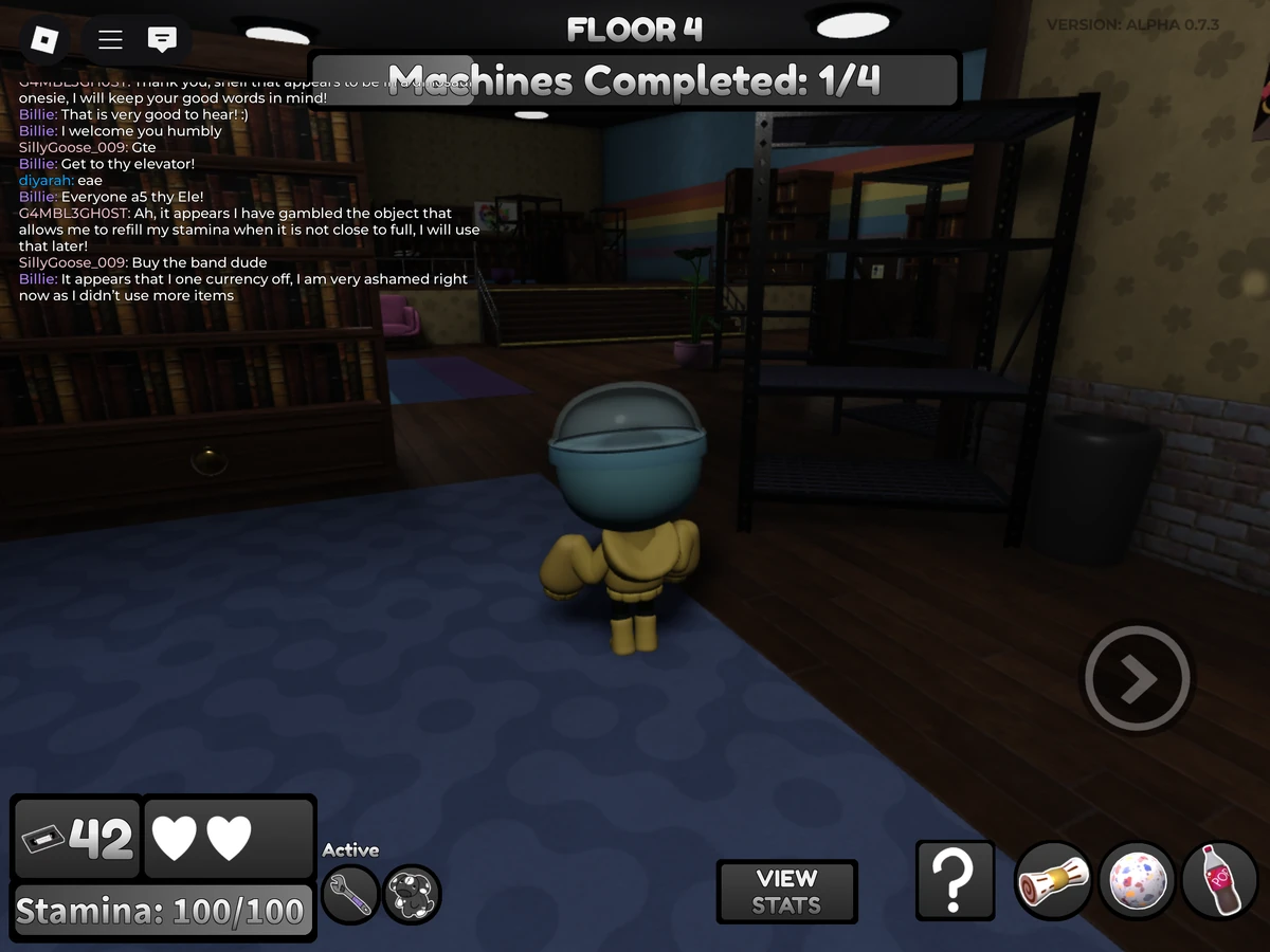 User blog:B4TTL3-F0R-D4NDY-1SL4ND/Lol | Dandy's World Wiki | Fandom