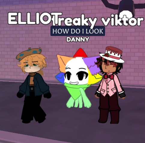 User blog:Im going to die soon/a | Dandy's World Wiki | Fandom