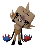 Twisted Goob/Gallery | Dandy's World Wiki | Fandom