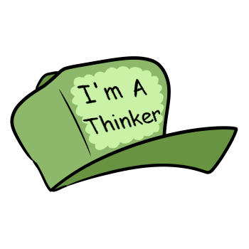 Thinking Cap | Dandy's World Wiki | Fandom