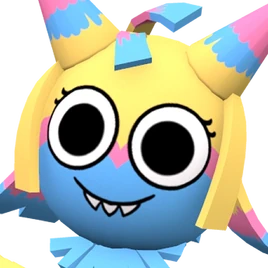 Yatta | Dandy's World Wiki | Fandom