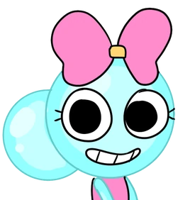 Poppy | Dandy's World Wiki | Fandom