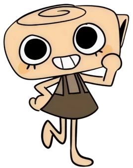 Shelly | Dandy's World Wiki | Fandom