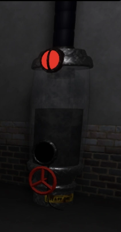 Circle Machine | Dandy's World Wiki | Fandom