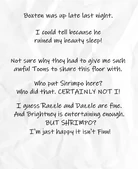 Glisten/Gallery | Dandy's World Wiki | Fandom