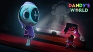 Twisted Brightney/Gallery | Dandy's World Wiki | Fandom