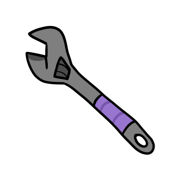 Wrench | Dandy's World Wiki | Fandom