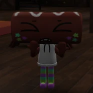 Cosmo/Gallery | Dandy's World Wiki | Fandom