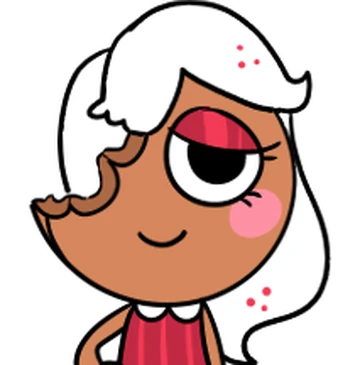 ginger coloring page dandys world