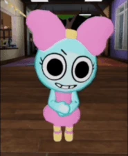 Poppy/Gallery | Dandy's World Wiki | Fandom