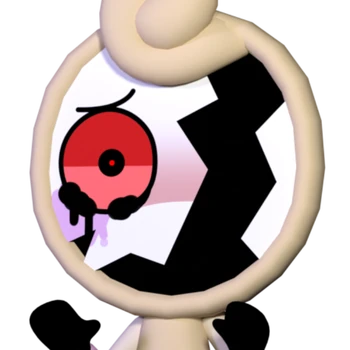 Twisted Glisten | Dandy's World Wiki | Fandom