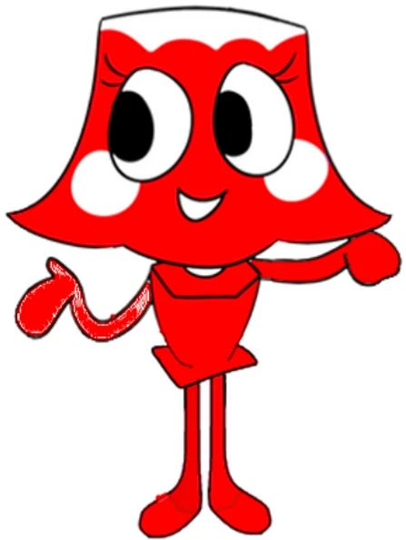 User blog:GUYSLOOKATTHISVIDEO9999/Red brightney | Dandy's World Wiki ...