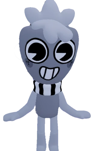 Sprout | Dandy's World Wiki | Fandom