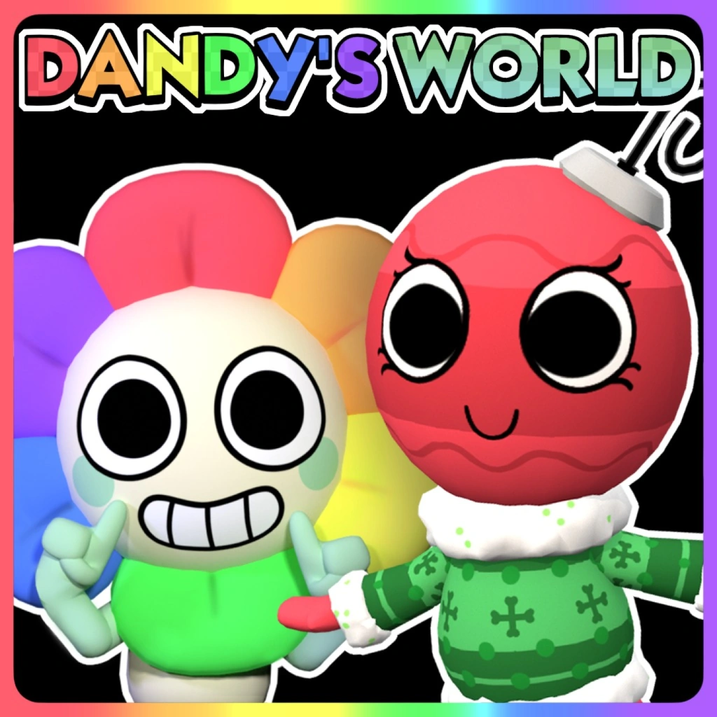 Discuss Everything About Dandy's World Wiki | Fandom