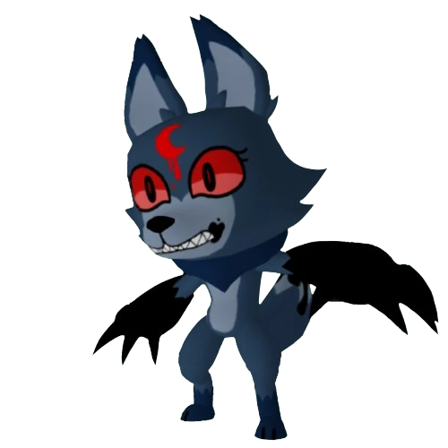 Twisted Eclipse/Gallery | Dandy's World Wiki | Fandom