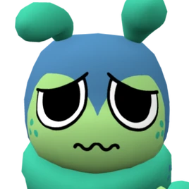 Squirm Dandy S World Wiki Fandom