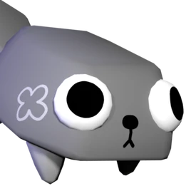 Pebble | Dandy's World Wiki | Fandom