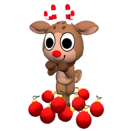 Rudie/Gallery | Dandy's World Wiki | Fandom