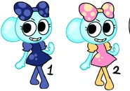 Poppy/Gallery | Dandy's World Wiki | Fandom