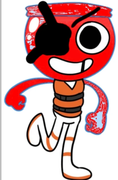 User blog:GUYSLOOKATTHISVIDEO9999/Red finn | Dandy's World Wiki | Fandom