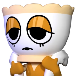Teagan | Dandy's World Wiki | Fandom