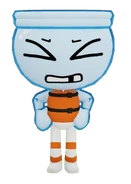 Finn/Gallery | Dandy's World Wiki | Fandom
