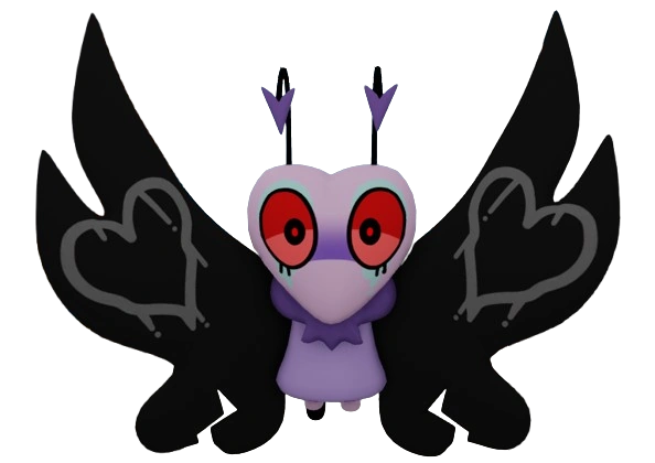 Twisted Flutter/Gallery | Dandy's World Wiki | Fandom