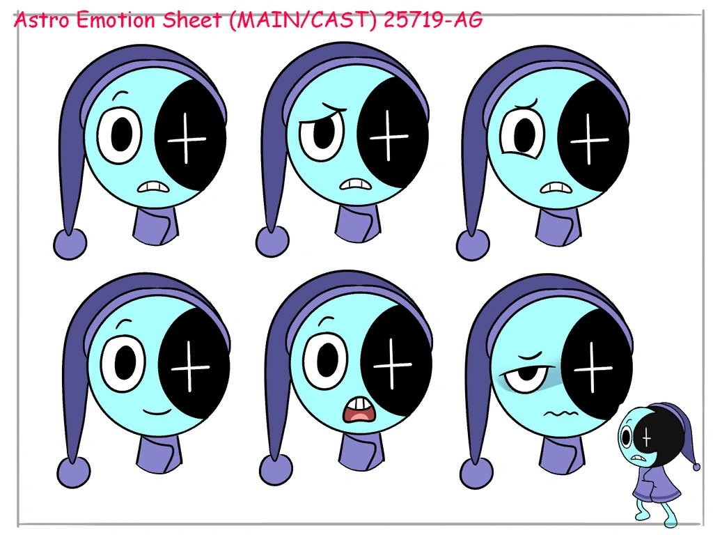 User blog:Ermwhatthe/millie the machine | Dandy's World Wiki | Fandom