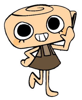 Shelly | Dandy's World Wiki | Fandom