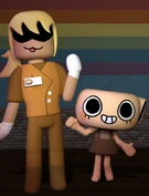 Toon Handlers/Gallery | Dandy's World Wiki | Fandom