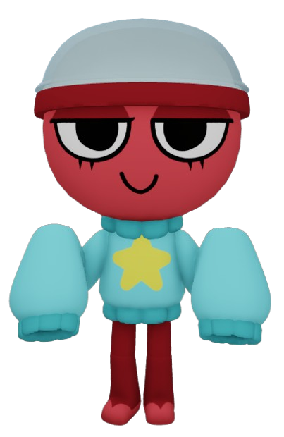 Twisted Gigi/Gallery | Dandy's World Wiki | Fandom