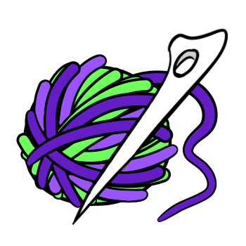 Bone Needle and Thread | Dandy's World Wiki | Fandom