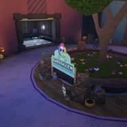 Lobby | Dandy's World Wiki | Fandom