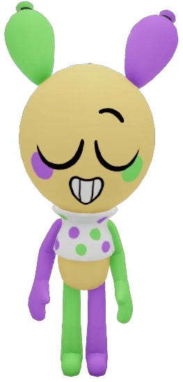 Looey/Gallery | Dandy's World Wiki | Fandom