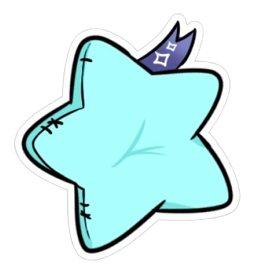 Star Pillow | Dandy's World Wiki | Fandom