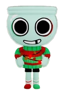 2025 Christmas Event | Dandy's World Wiki | Fandom