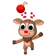 Rudie/Gallery | Dandy's World Wiki | Fandom